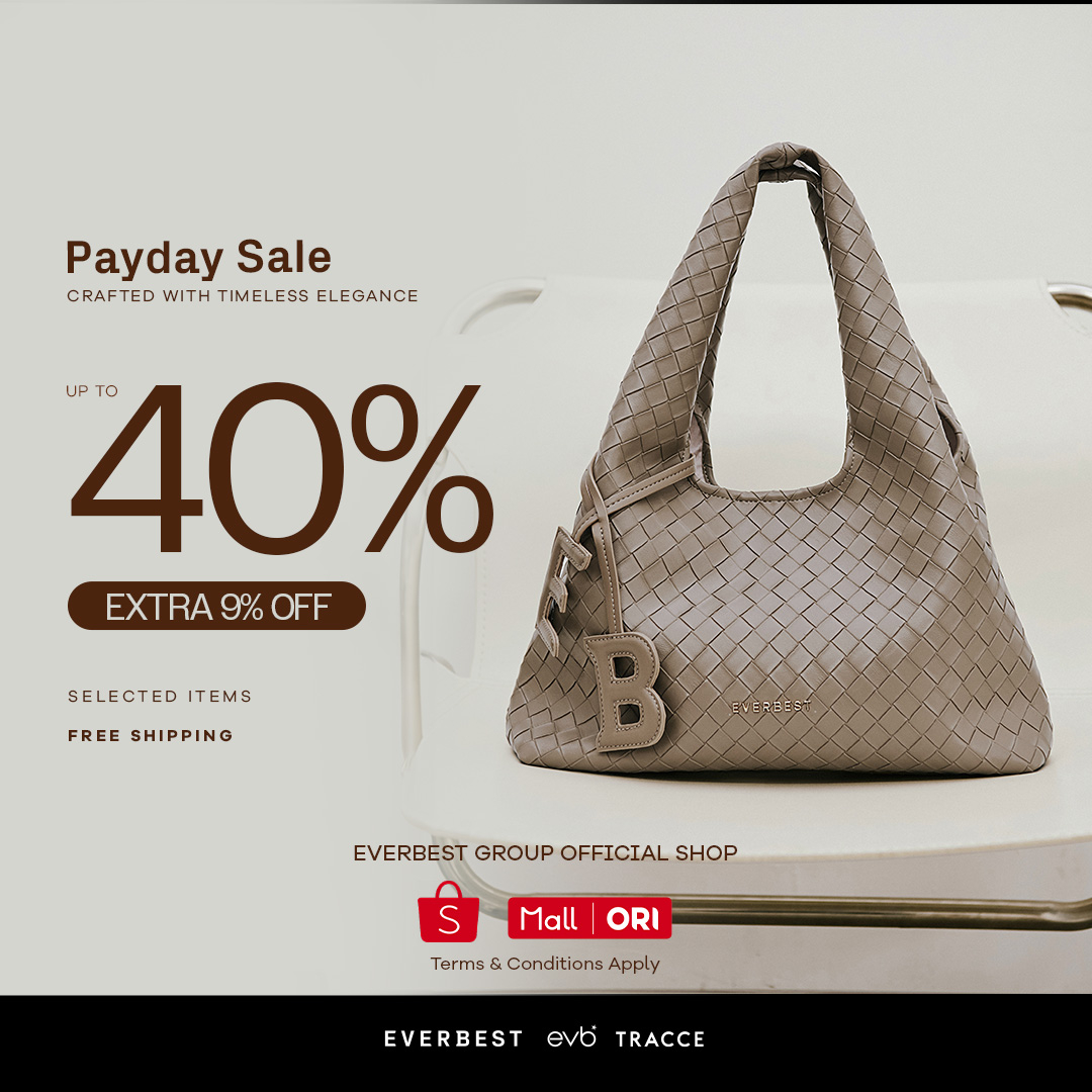 Toko Online Everbest Group Official Shop | Shopee Indonesia