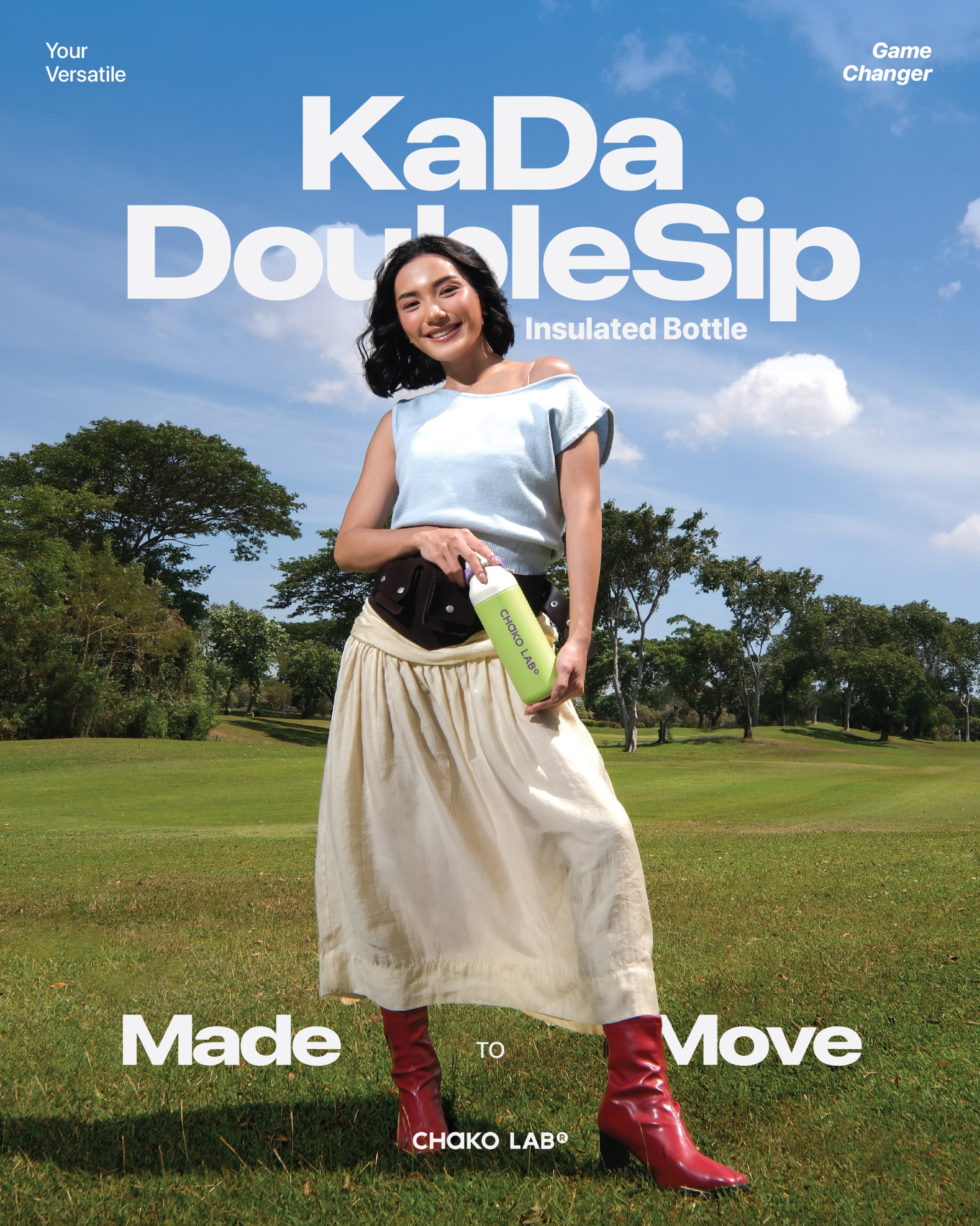 Toko Online CHAKO LAB Official Store | Shopee Indonesia