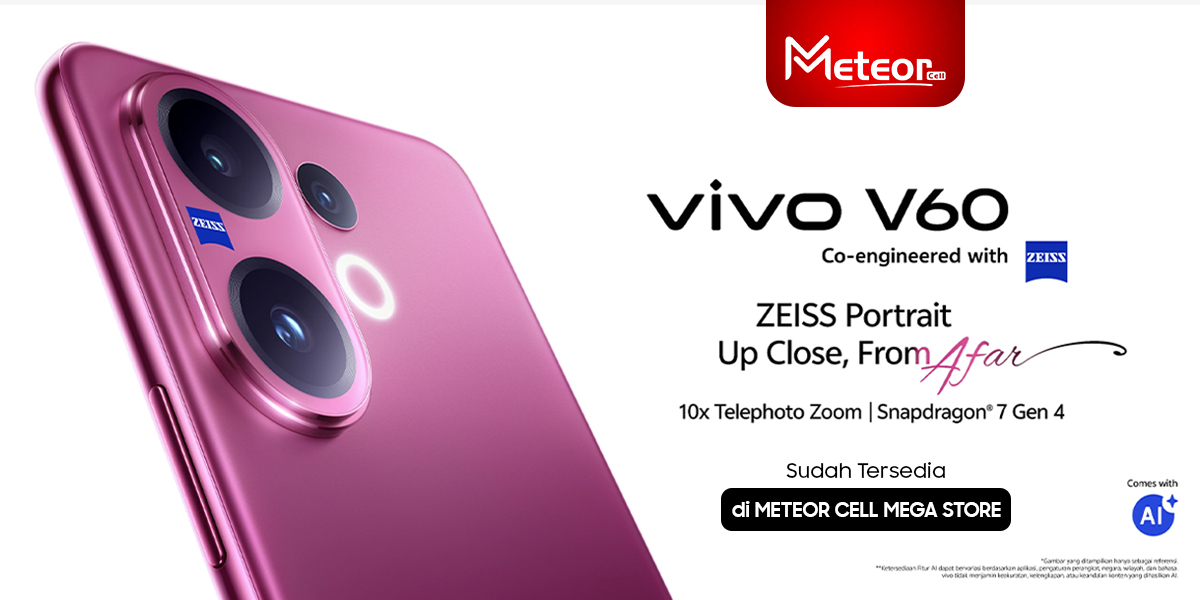 Produk Meteor Cell Official Store | Shopee Indonesia