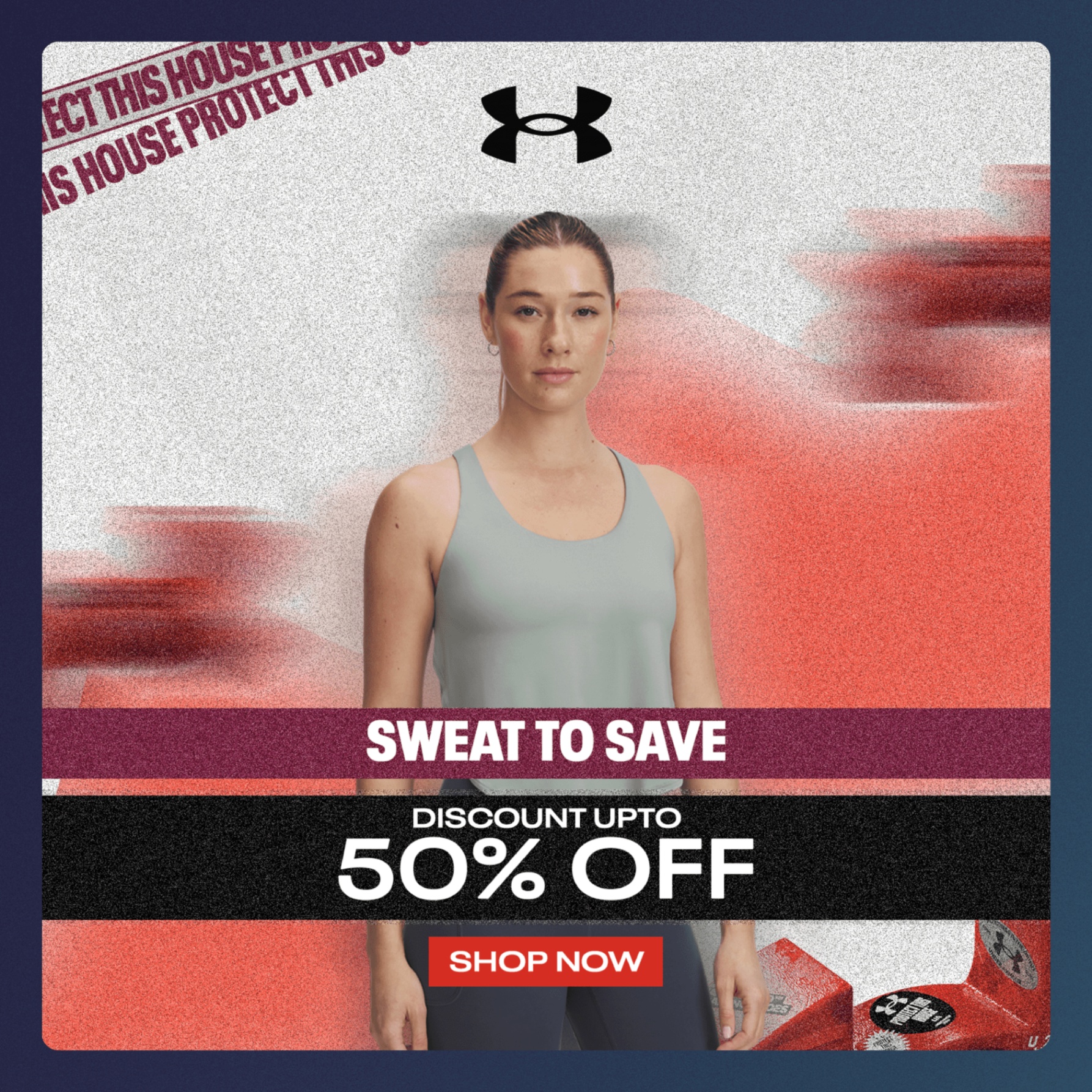 Toko Online Under Armour Indonesia Official Store | Shopee Indonesia