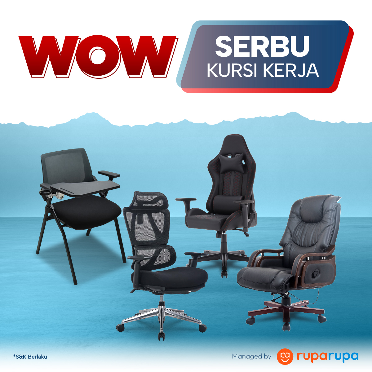 Toko Online Informa Official Shop | Shopee Indonesia