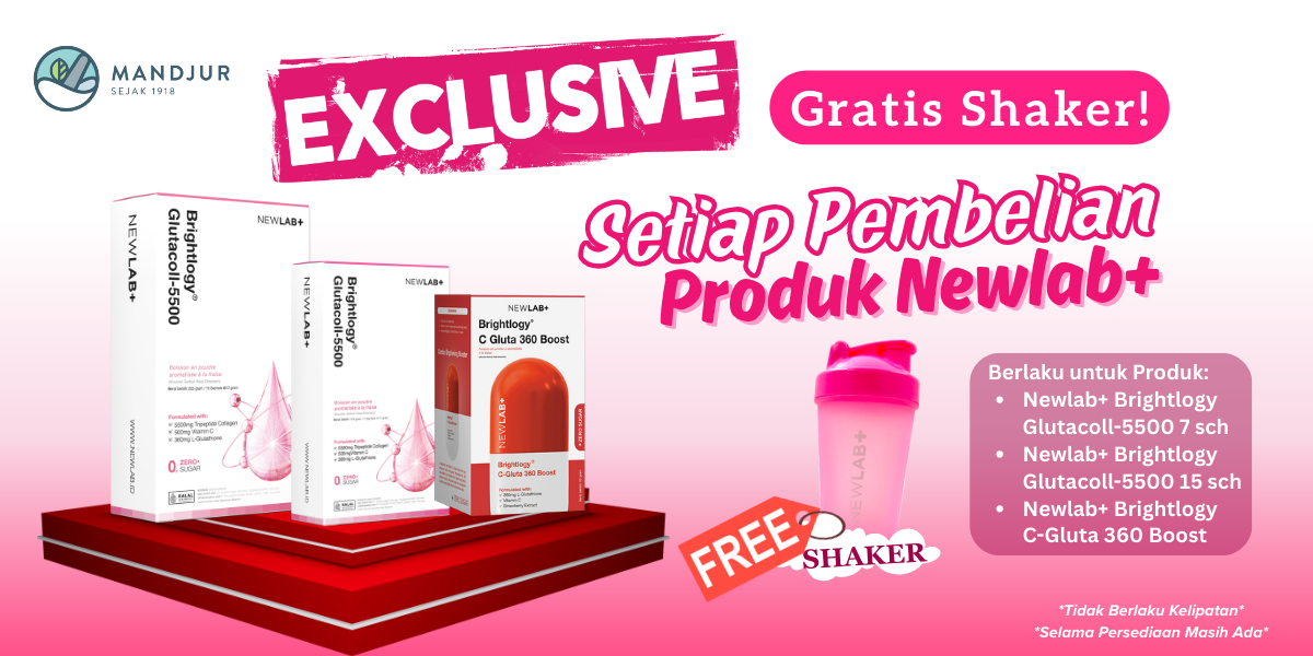 Toko Online Apotek Mandjur Official Shop | Shopee Indonesia