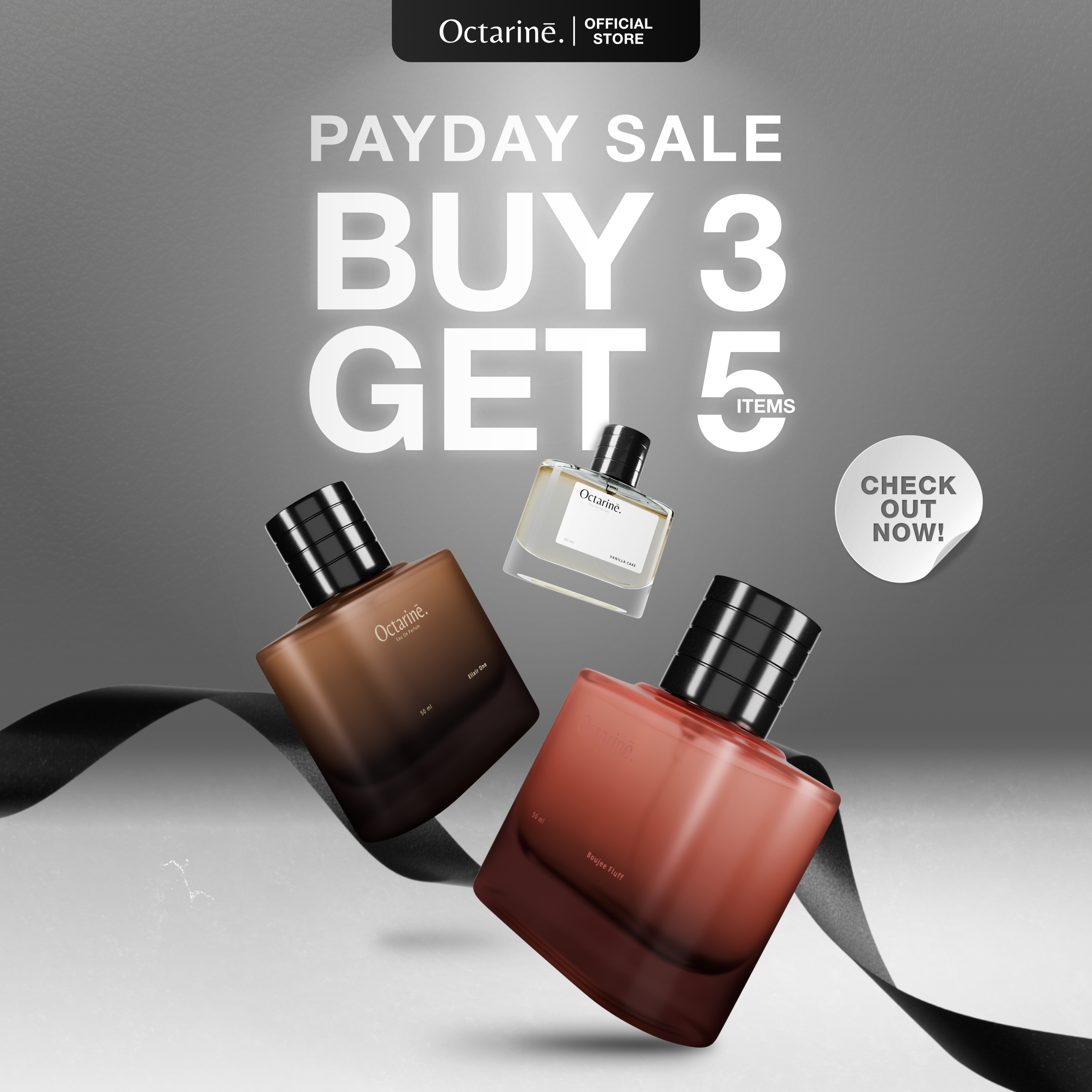 Toko Online Octarine Official Store | Shopee Indonesia