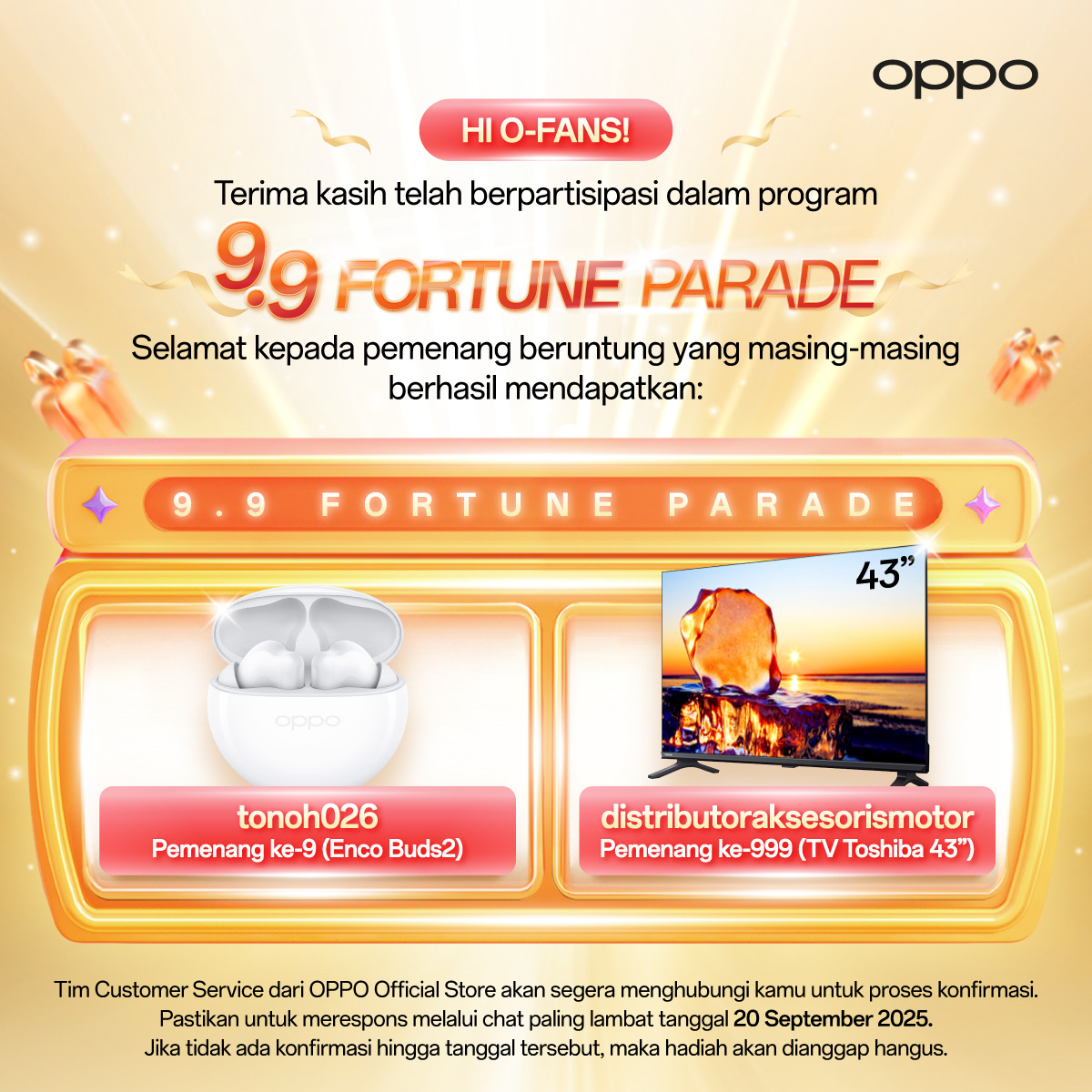 Toko Online OPPO Indonesia Official Store - Produk Resmi Terlengkap ...