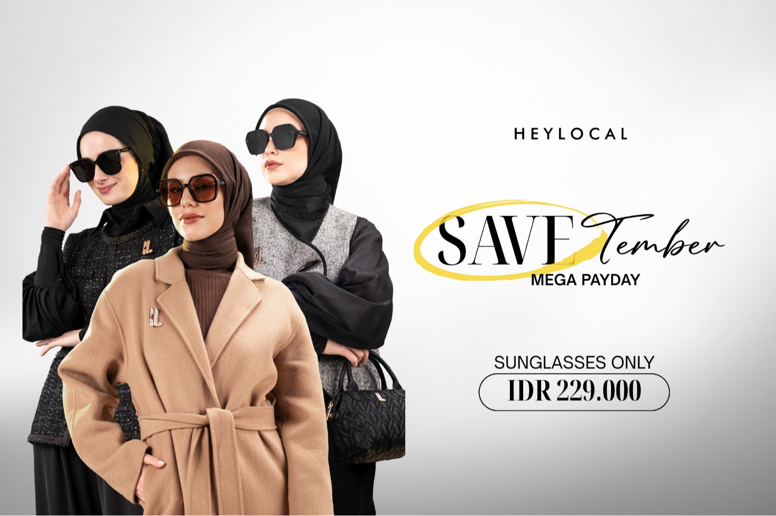 Produk Heylocal Official Store | Shopee Indonesia