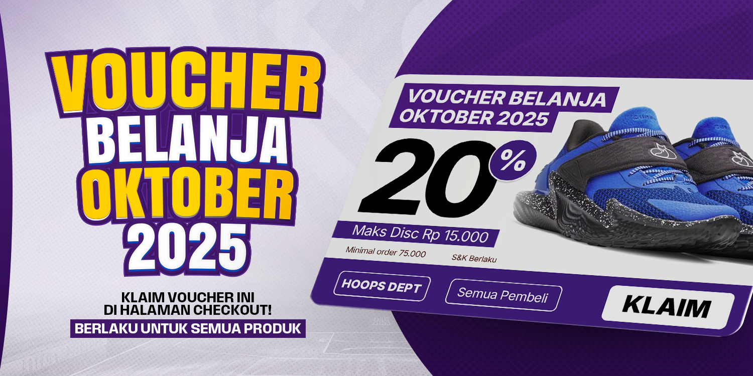 Toko Online Hoops Dept Official Store | Shopee Indonesia