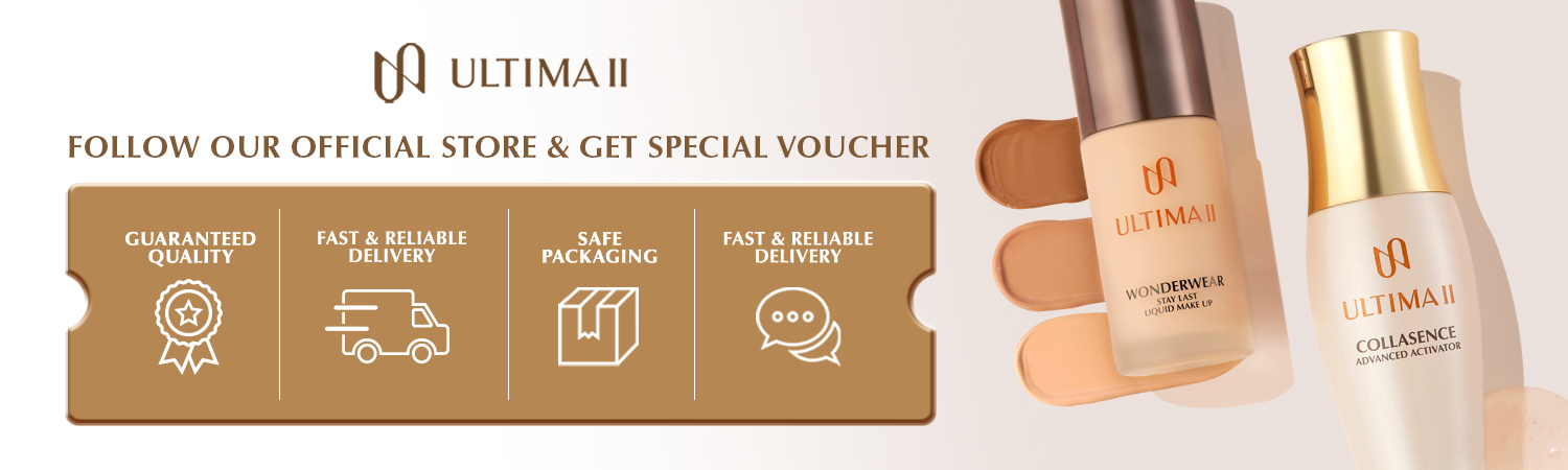 Toko Online ULTIMA II Official Shop | Shopee Indonesia