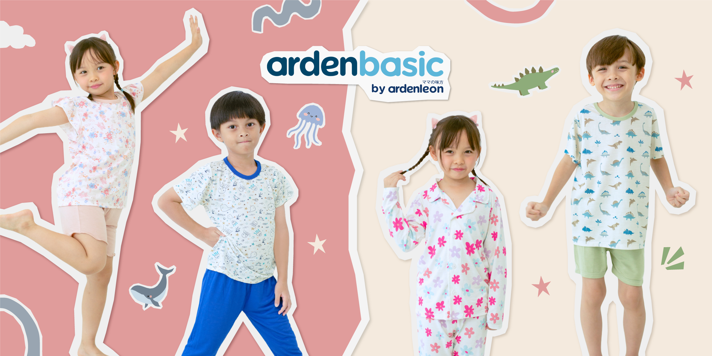 Toko Online ARDENLEON Official Shop | Shopee Indonesia