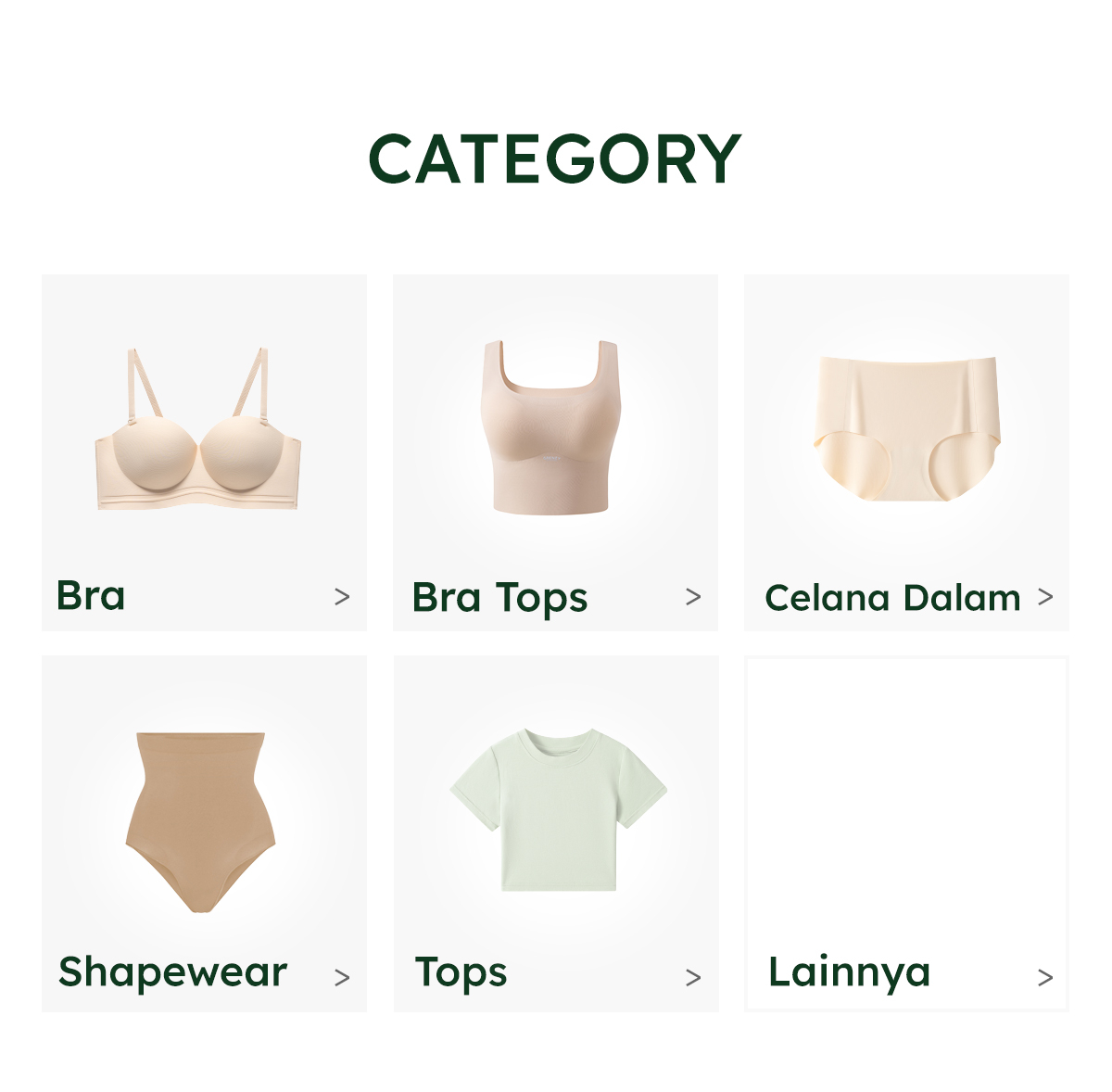 Toko Online Greney Official Store | Shopee Indonesia