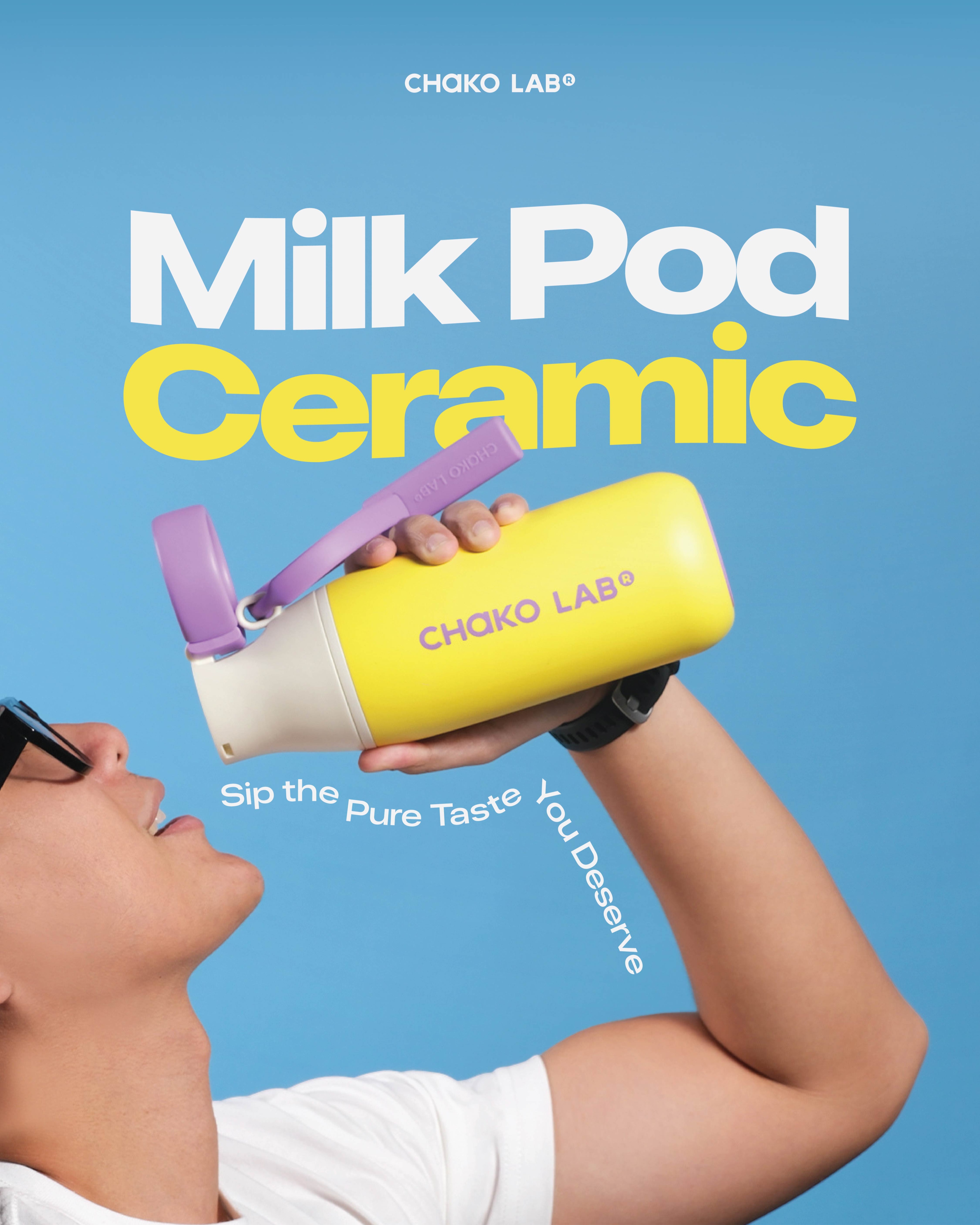 Toko Online CHAKO LAB Official Store | Shopee Indonesia