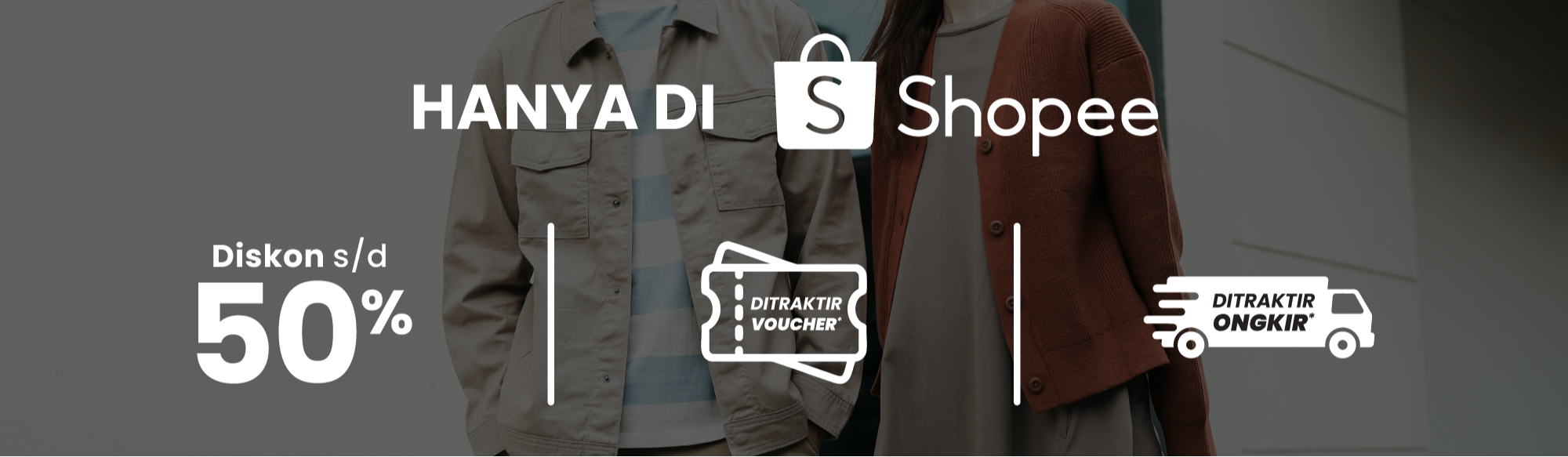 Toko Online Suko Official Store | Shopee Indonesia