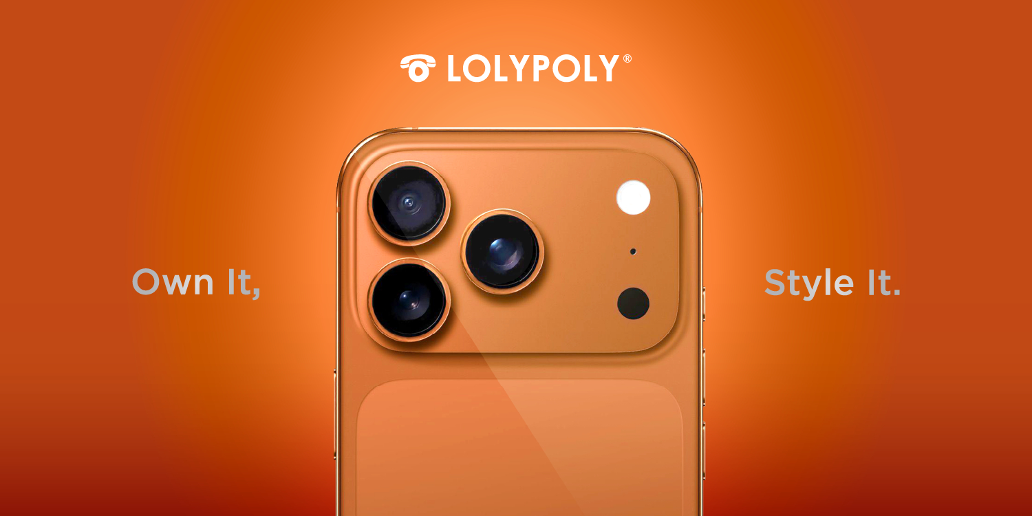 Toko Online Lolypoly Official Shop | Shopee Indonesia