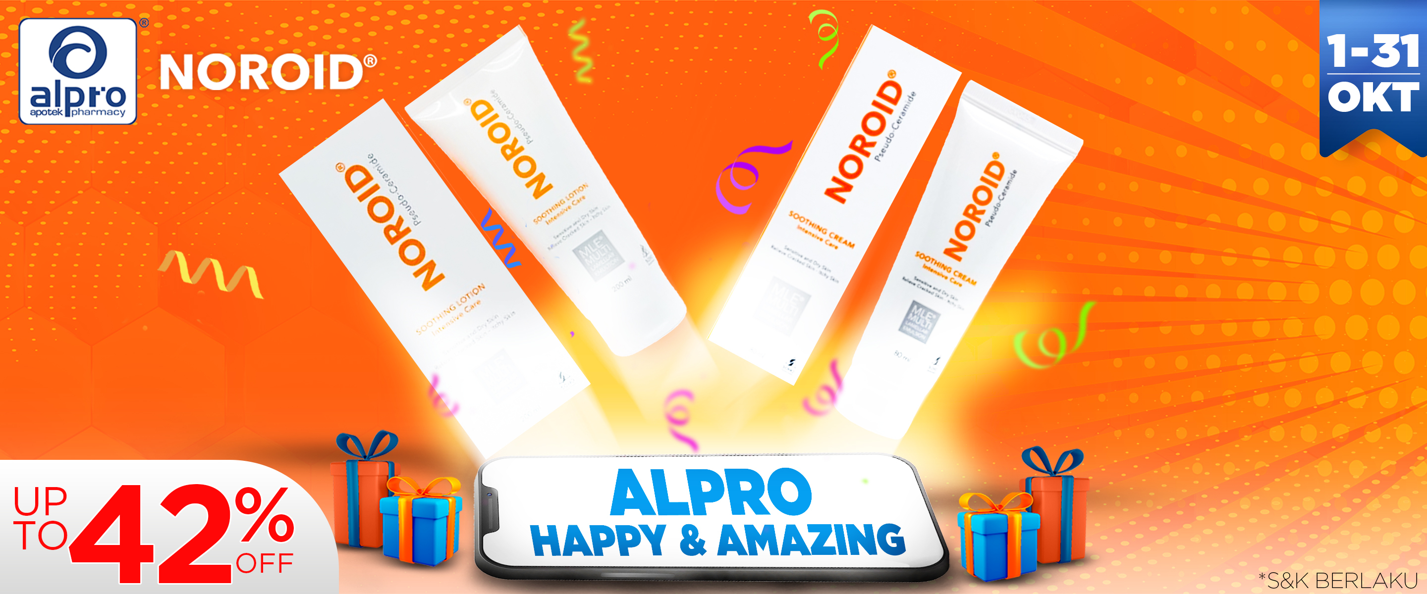 Toko Online Apotek Alpro Official Store | Shopee Indonesia