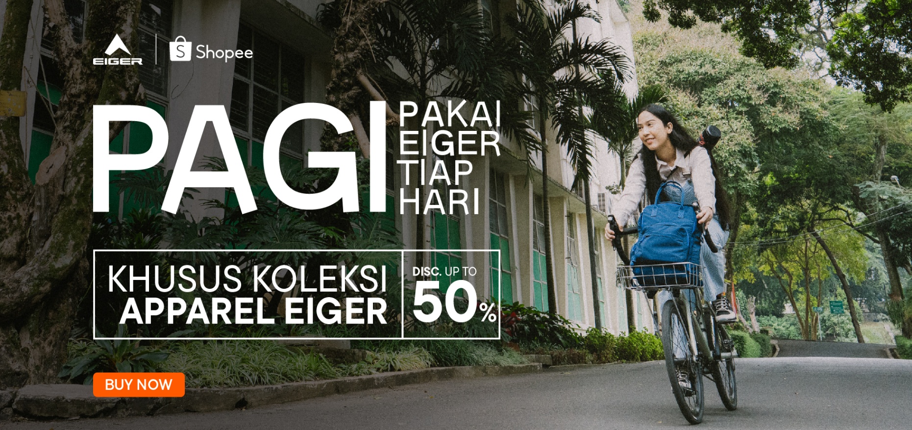Toko Online Eiger Adventure Official Store - Produk Resmi Terlengkap ...