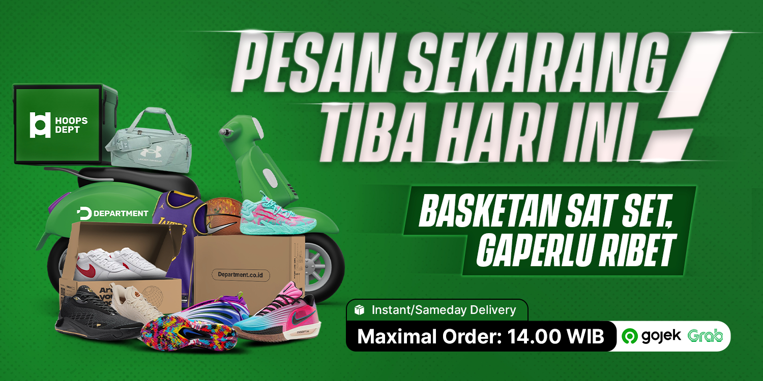 Toko Online Hoops Dept Official Store | Shopee Indonesia