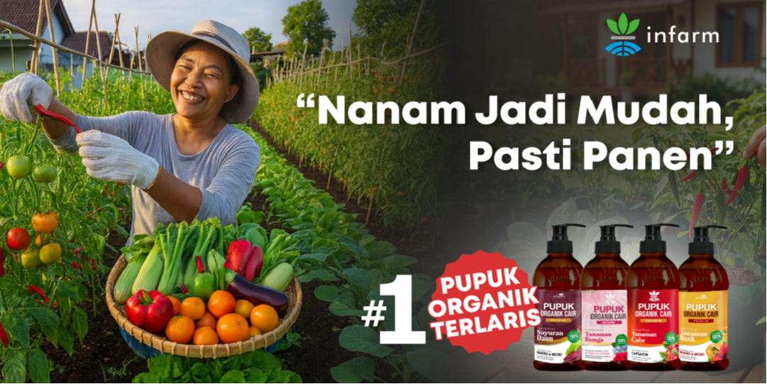 Toko Online Infarm.id Official Shop | Shopee Indonesia