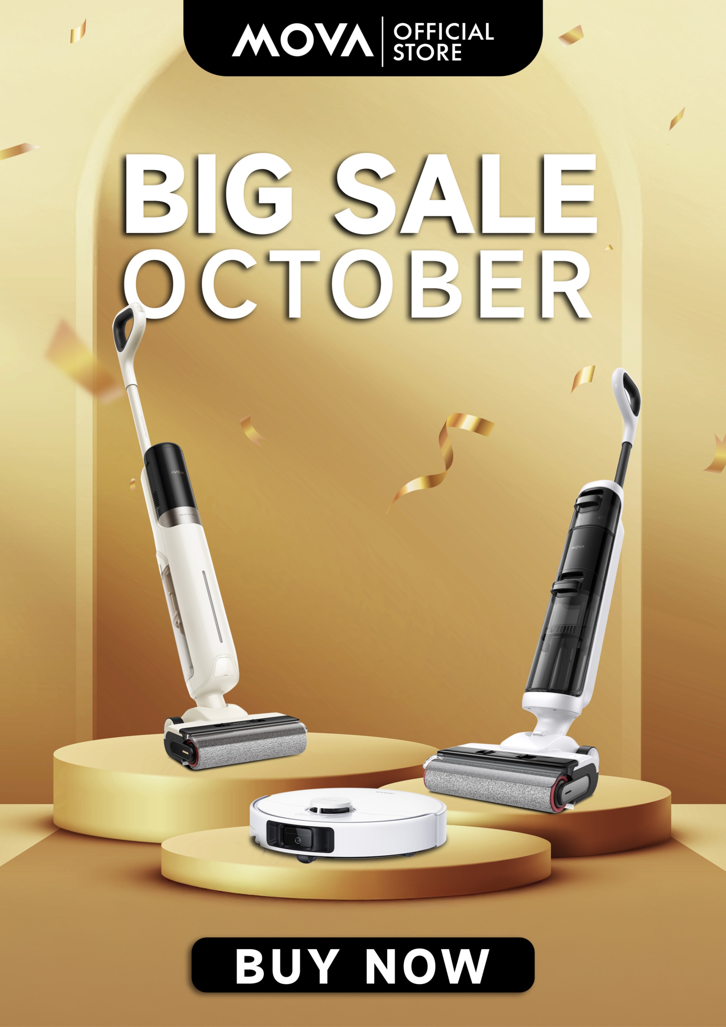 Toko Online MOVA Indonesia Official Store | Shopee Indonesia