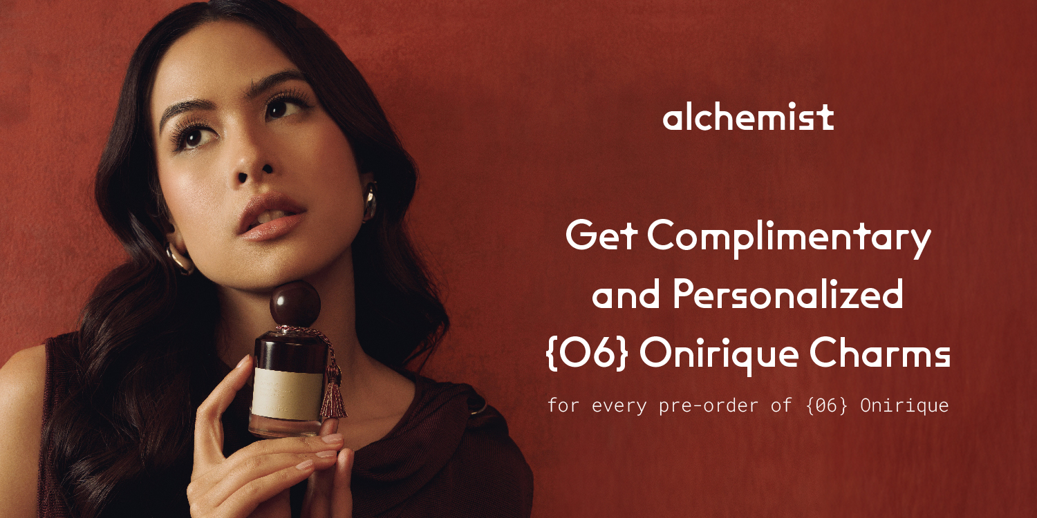 Toko Online ALCHEMIST Official Store | Shopee Indonesia