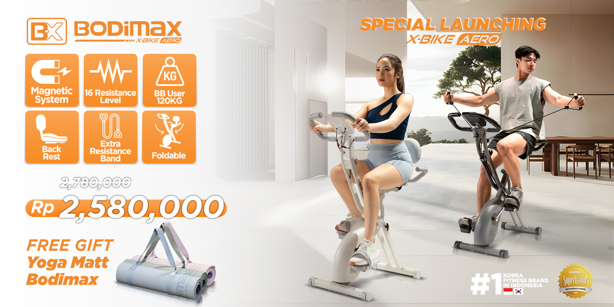 Toko Online Bodimax Official Shop | Shopee Indonesia