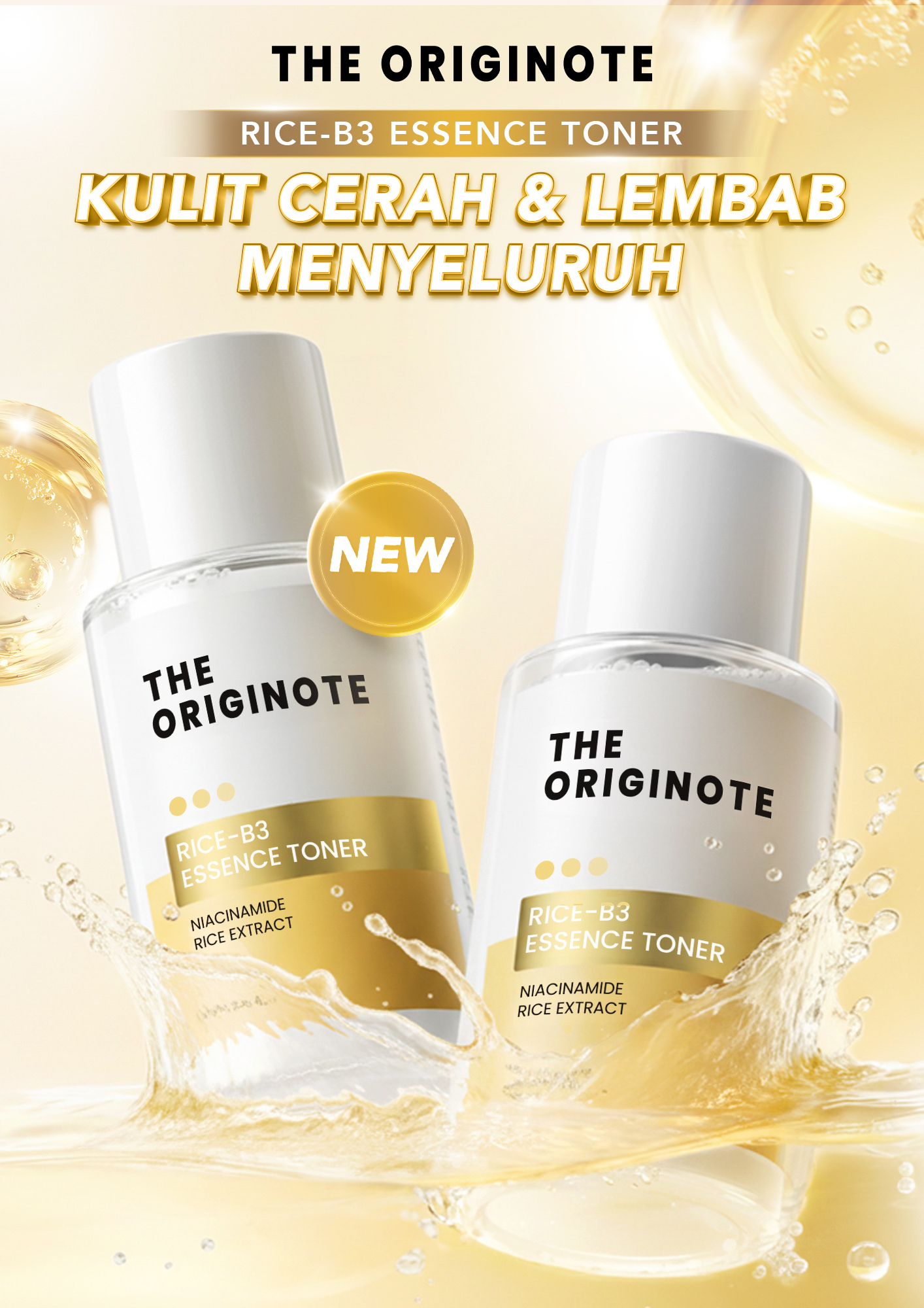 Toko Online The Originote Official Shop - Produk Resmi Terlengkap ...