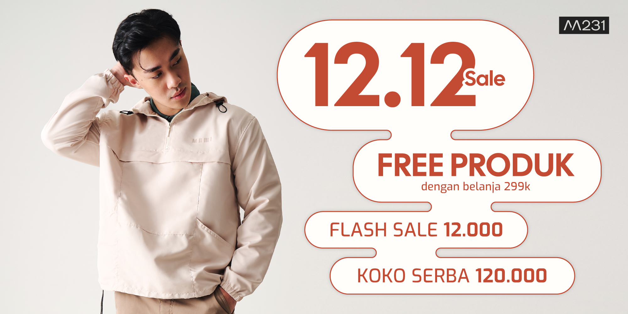 Toko Online M231 Official Store - Produk Resmi Terlengkap & Harga ...