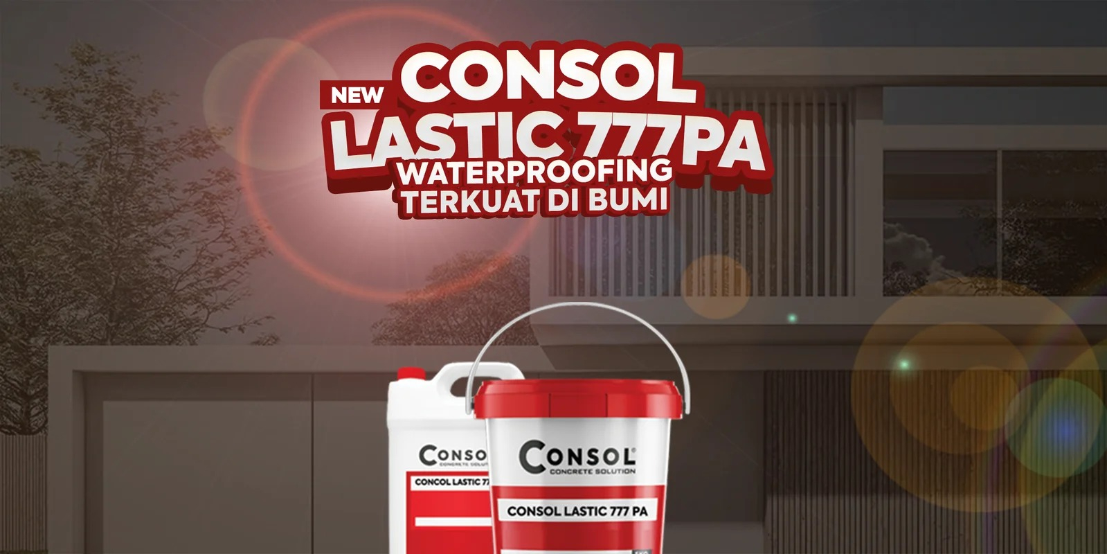 Produk Consol Official Store | Shopee Indonesia