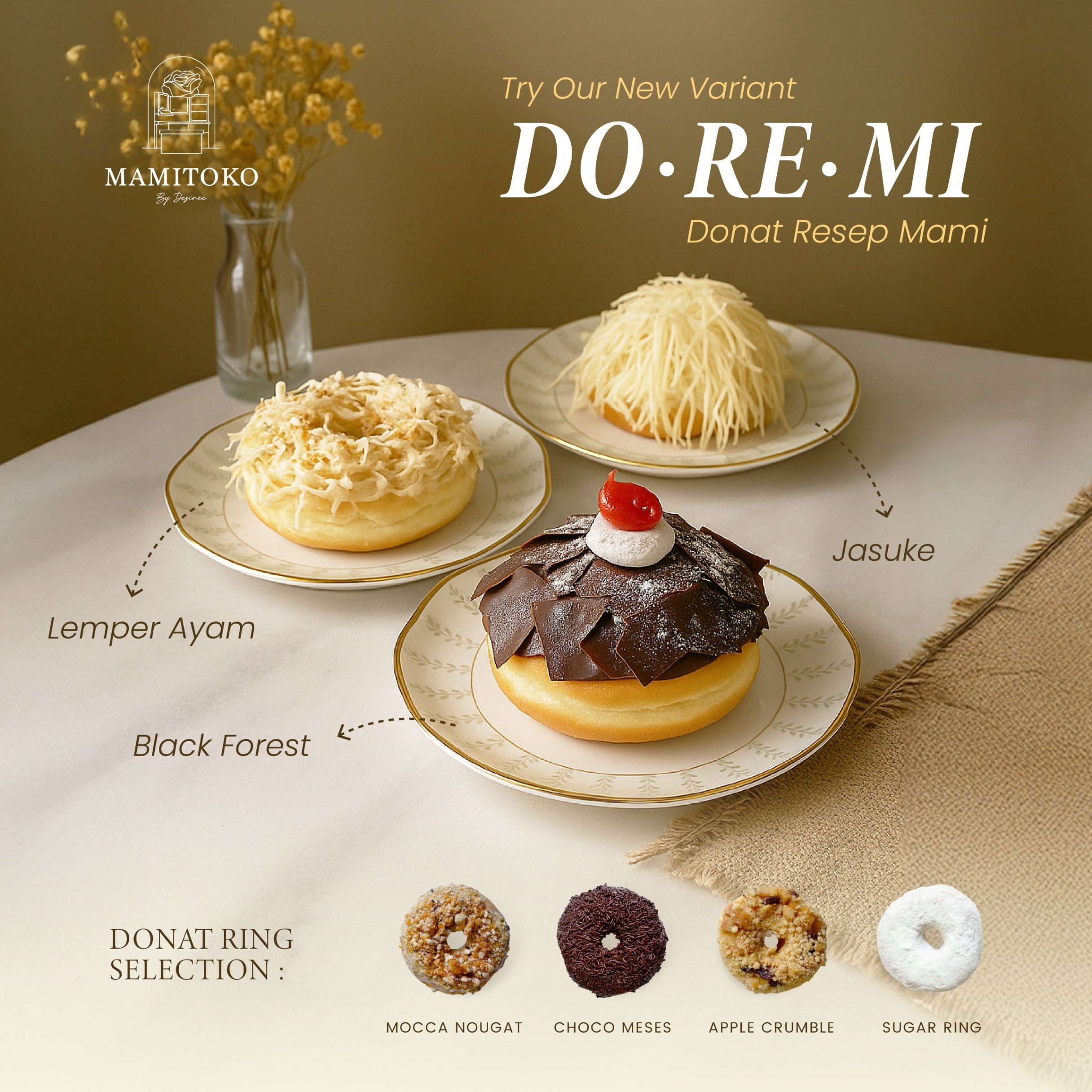 Produk Mamitoko Store | Shopee Indonesia