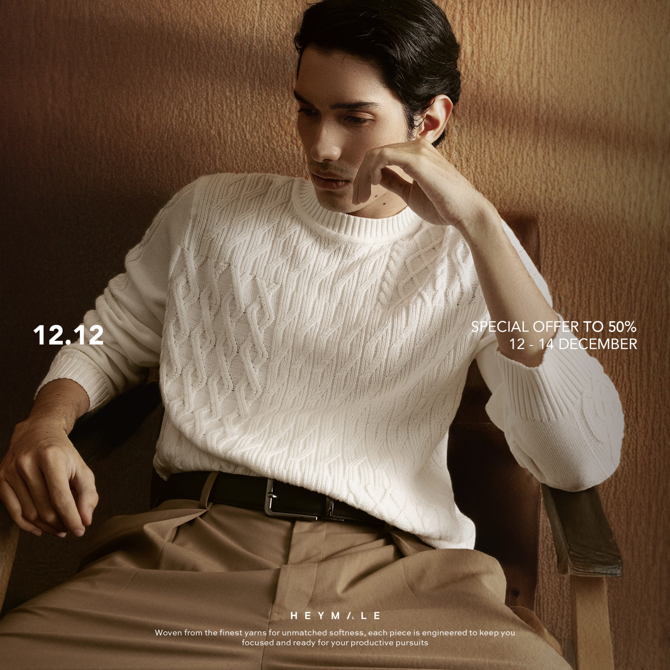 Toko Online Heymale Official Store | Shopee Indonesia