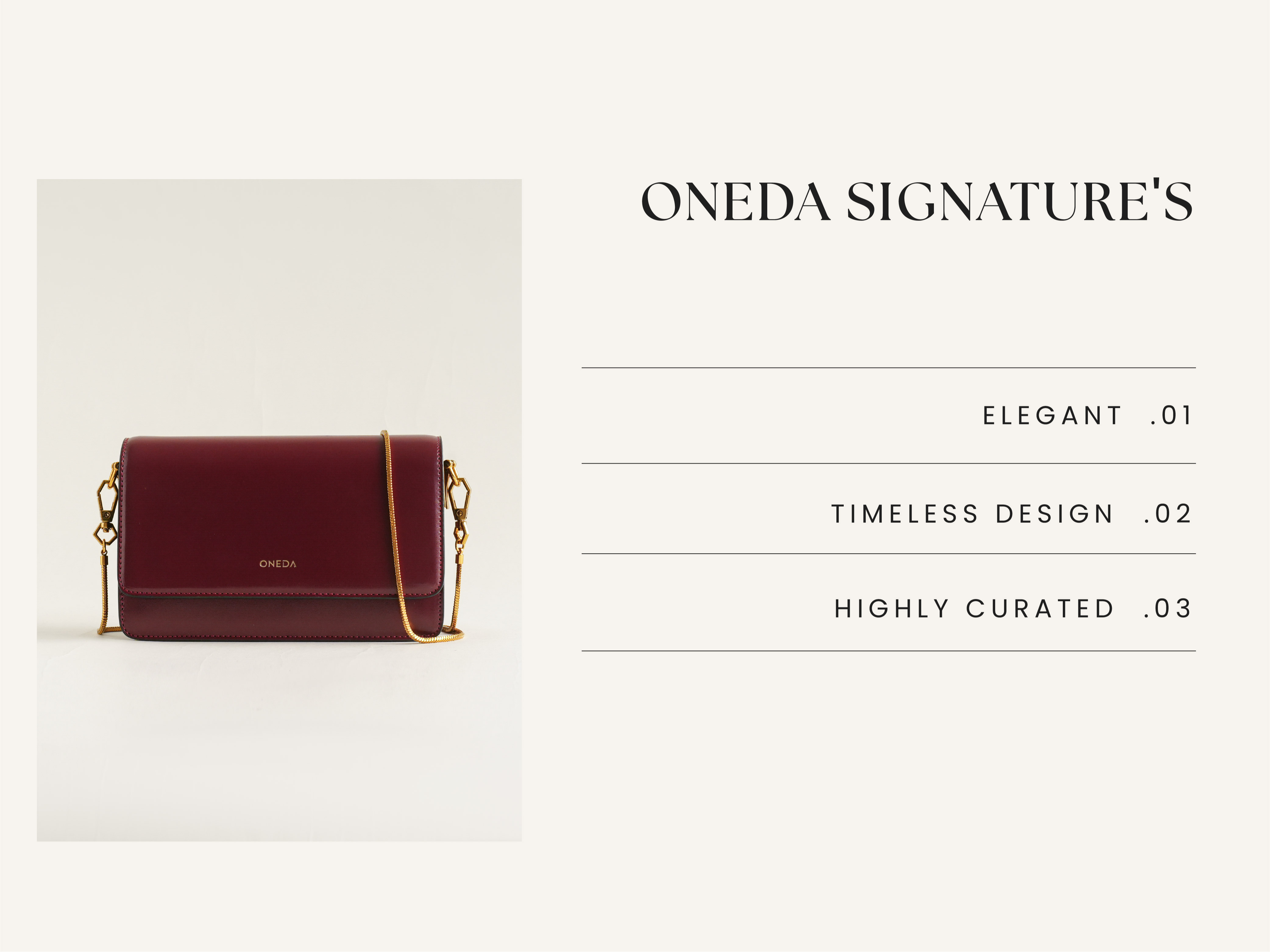 Produk Oneda Official Store | Shopee Indonesia
