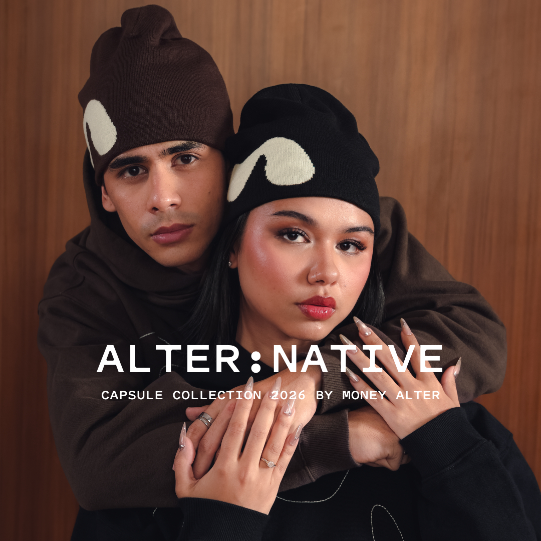 Produk MONEY ALTER | Shopee Indonesia