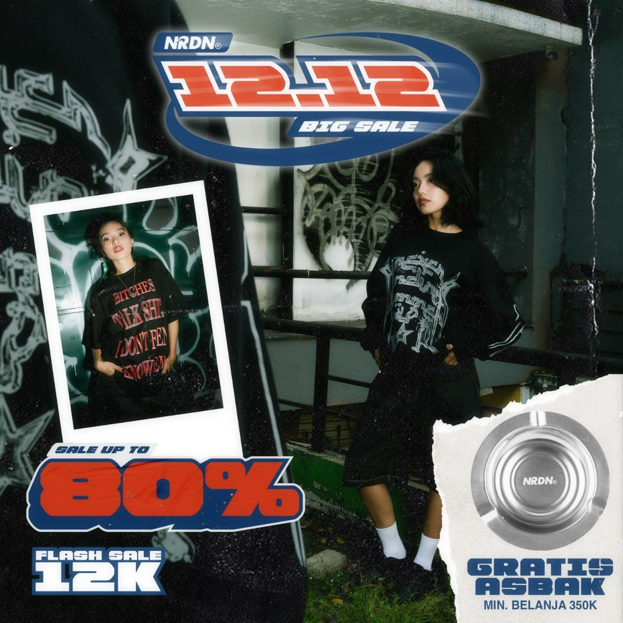 Toko Online NRDN Official Shop | Shopee Indonesia