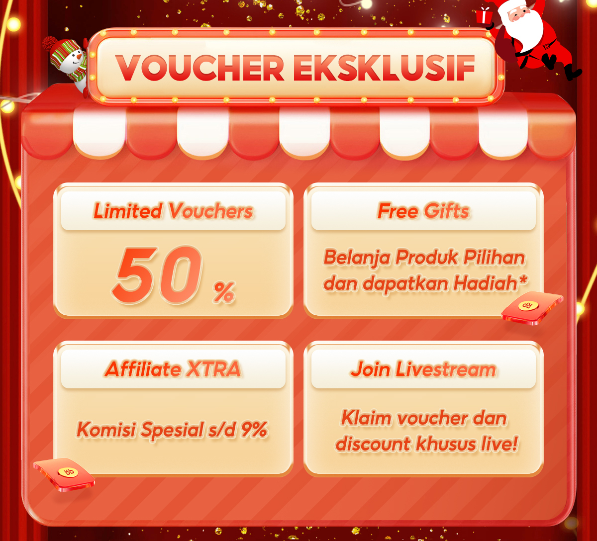 Toko Online OHSOME Toys Official Store | Shopee Indonesia