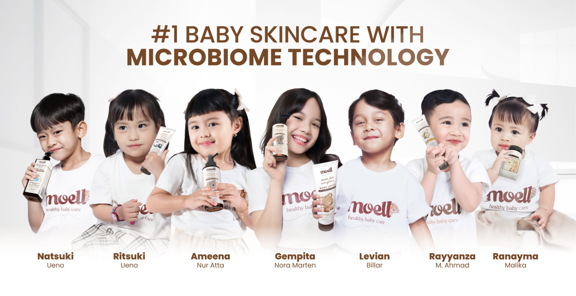 Toko Online Moell Official Store | Shopee Indonesia