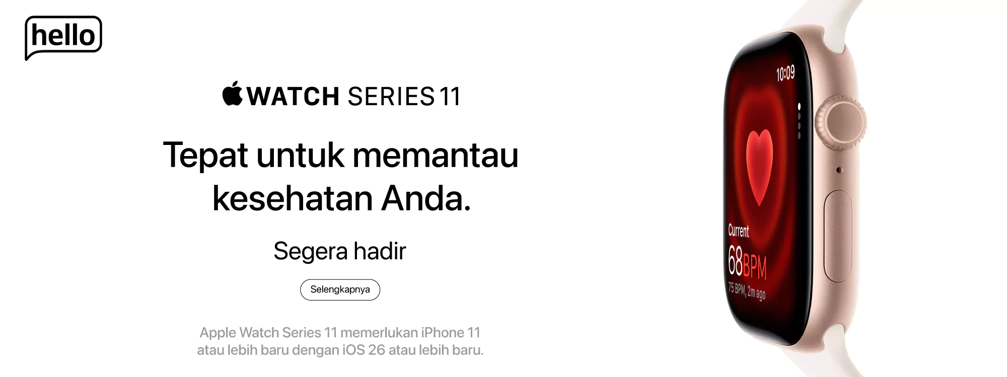 Toko Online Hello Indonesia Official Store | Shopee Indonesia