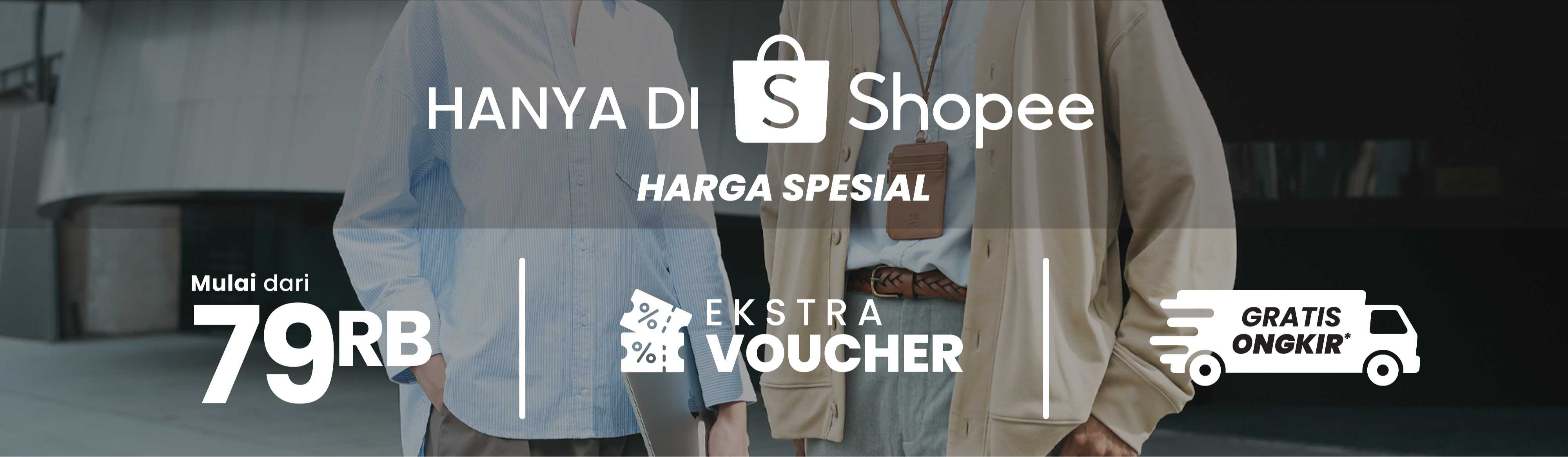 Toko Online Suko Official Store | Shopee Indonesia