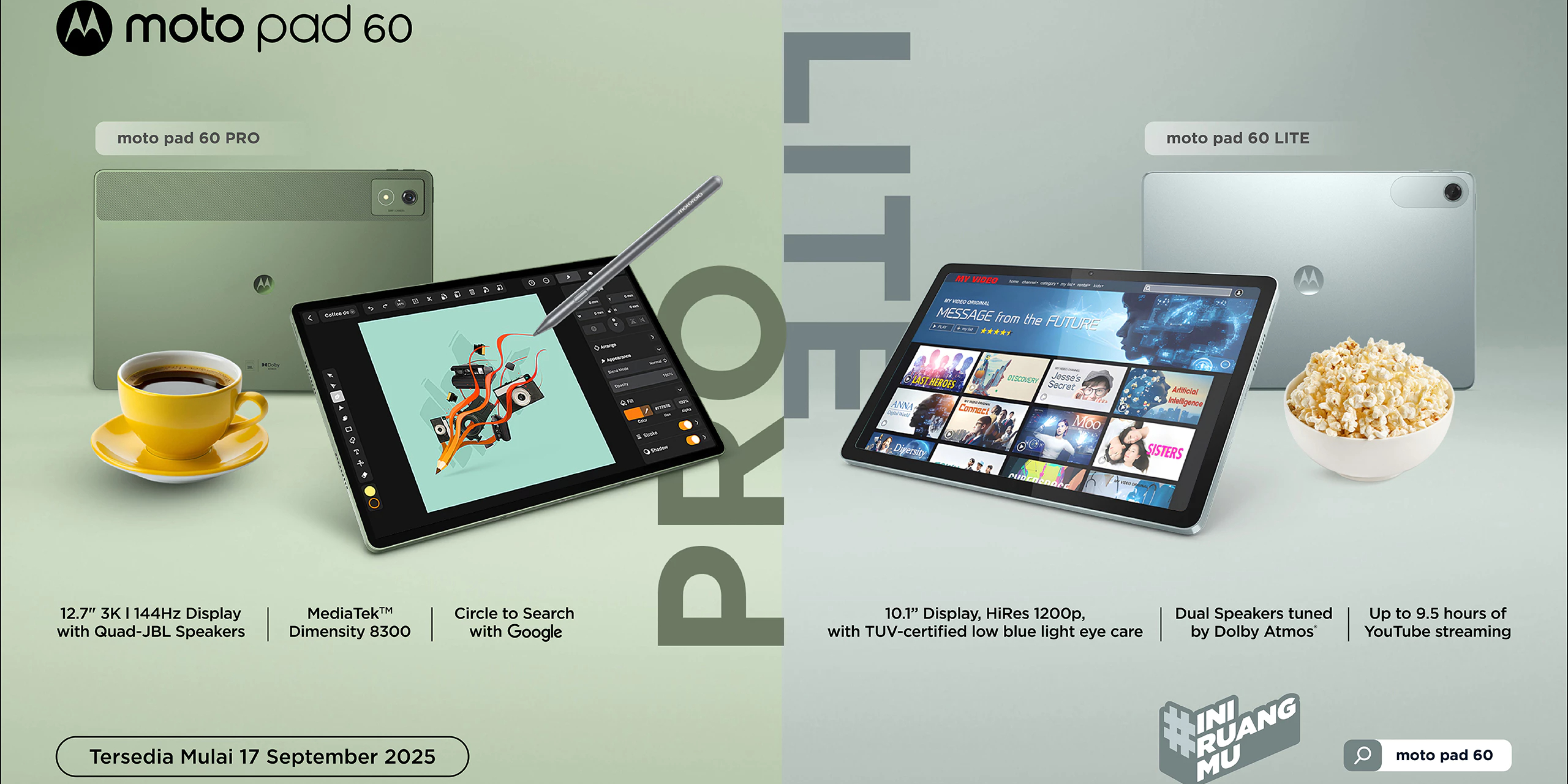 Toko Online Lenovo Yoga Official | Shopee Indonesia