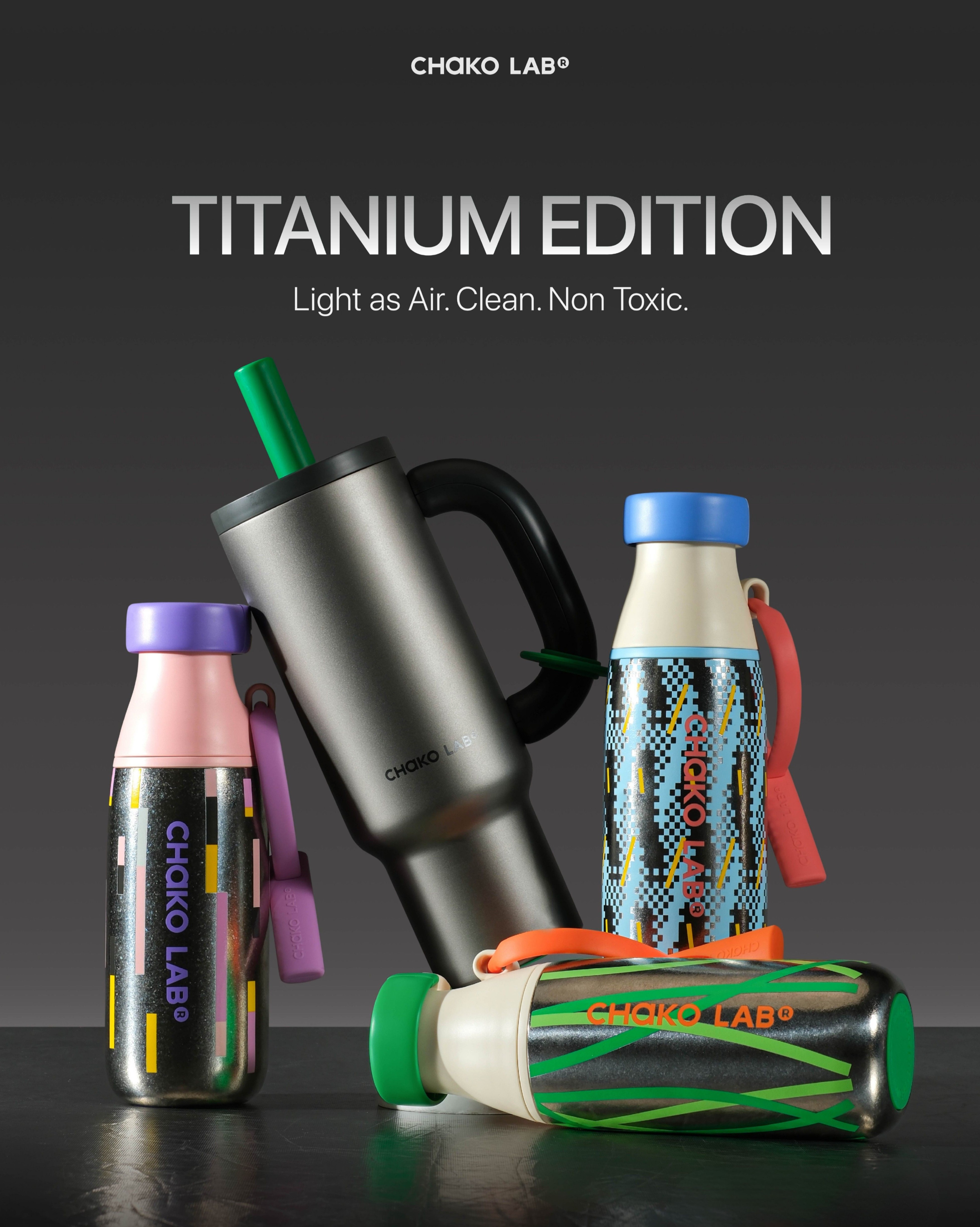 Toko Online CHAKO LAB Official Store | Shopee Indonesia