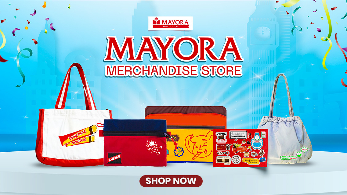 Toko Online Mayora Official Shop | Shopee Indonesia
