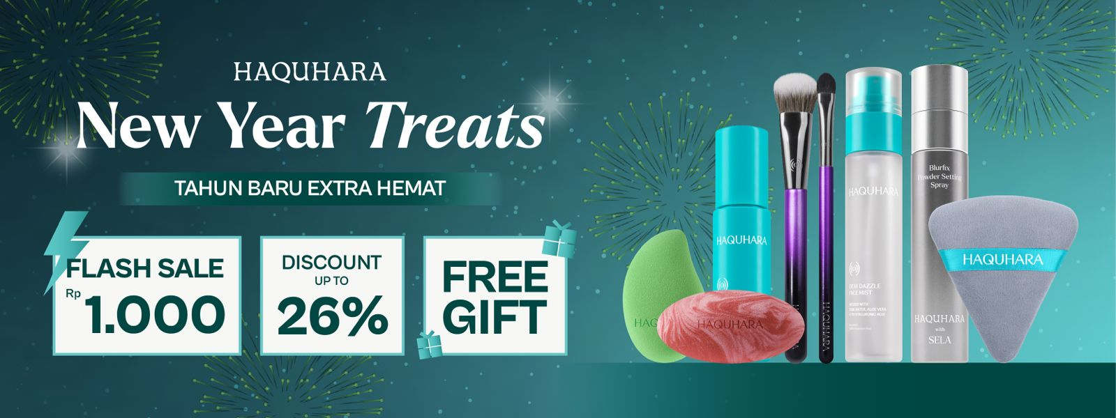 Toko Online Haquhara Official Store | Shopee Indonesia