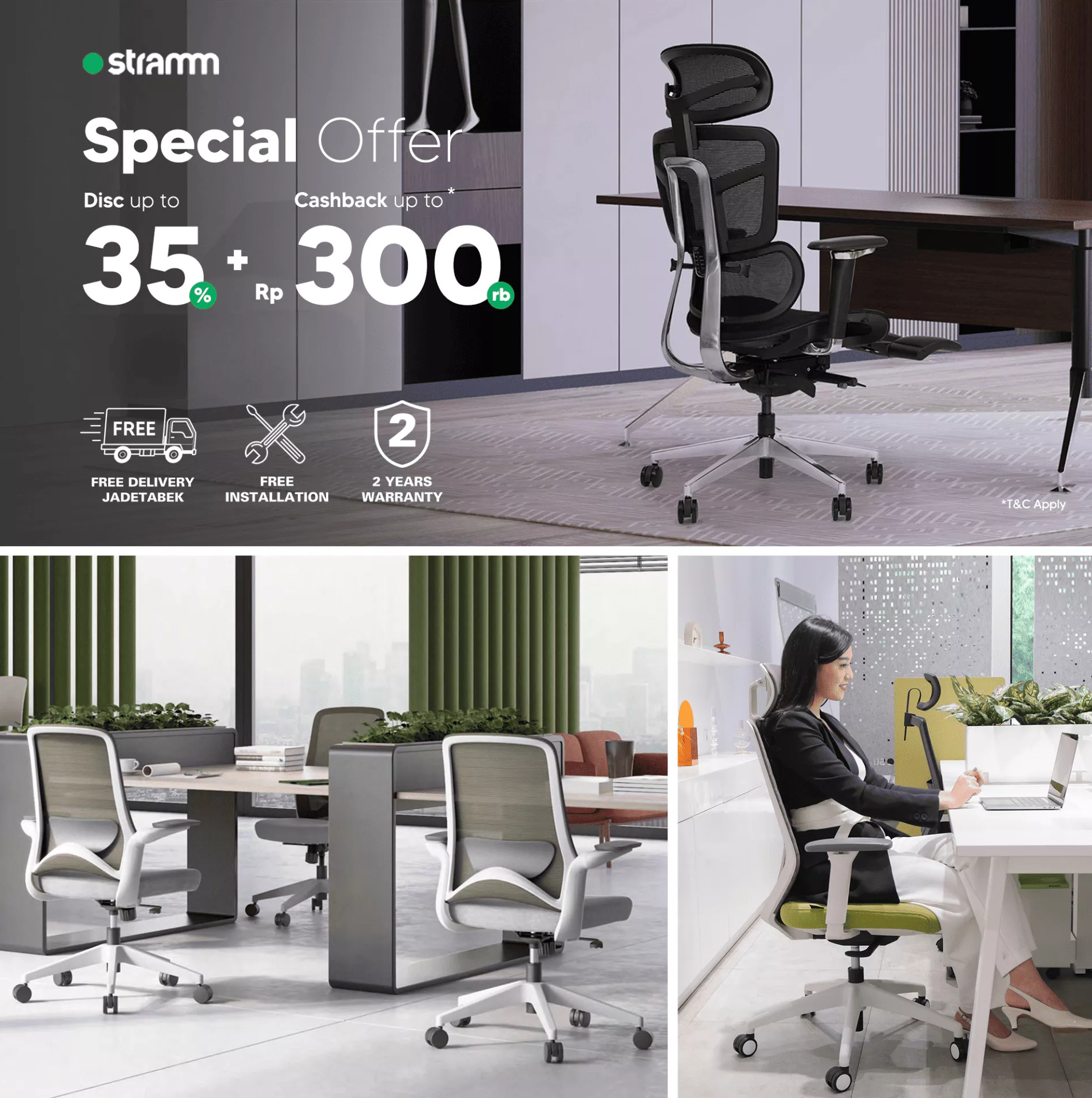 Toko Online Stramm Official Shop | Shopee Indonesia