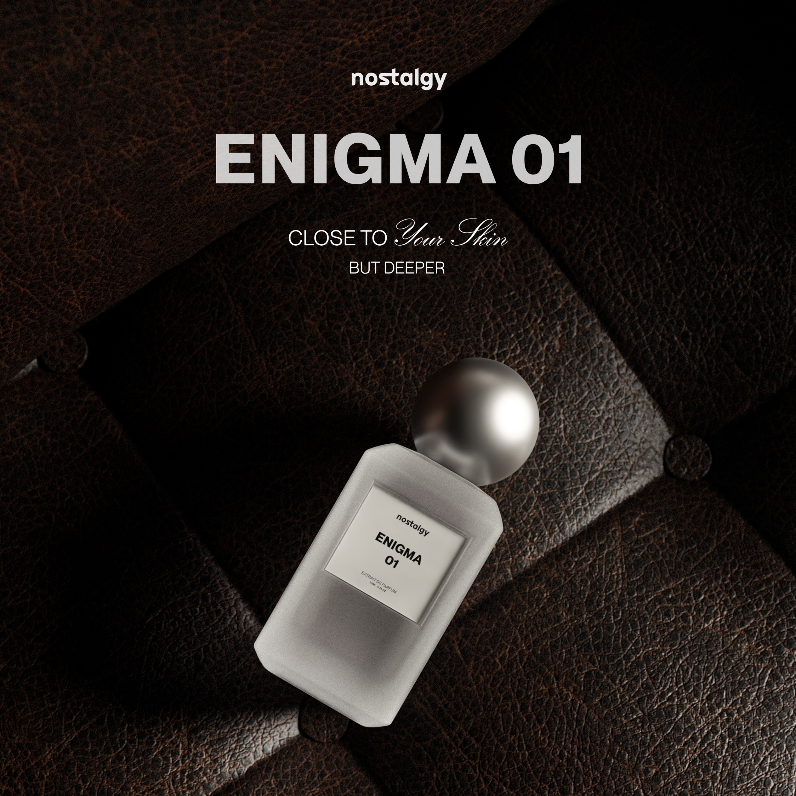 Produk Nostalgy Perfume Official | Shopee Indonesia