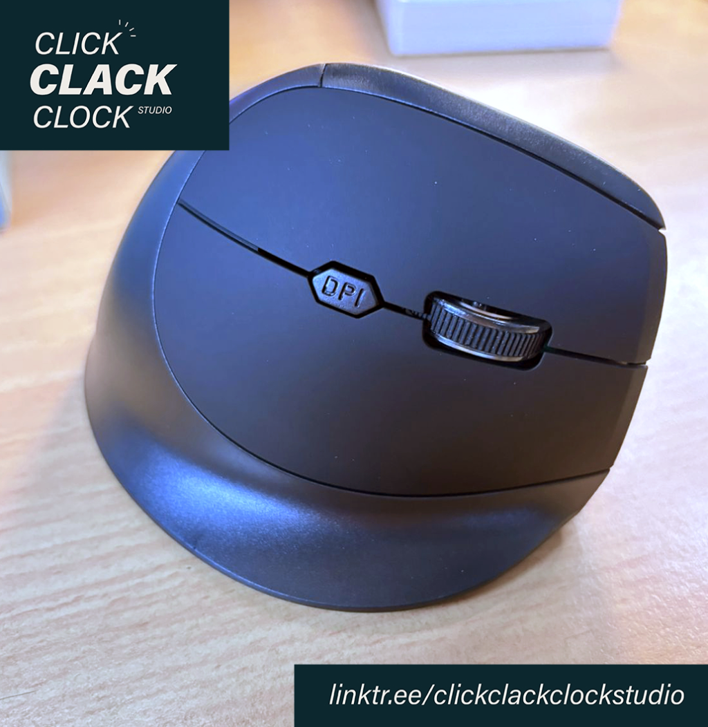 Produk Click Clack Clock Studio | Shopee Indonesia