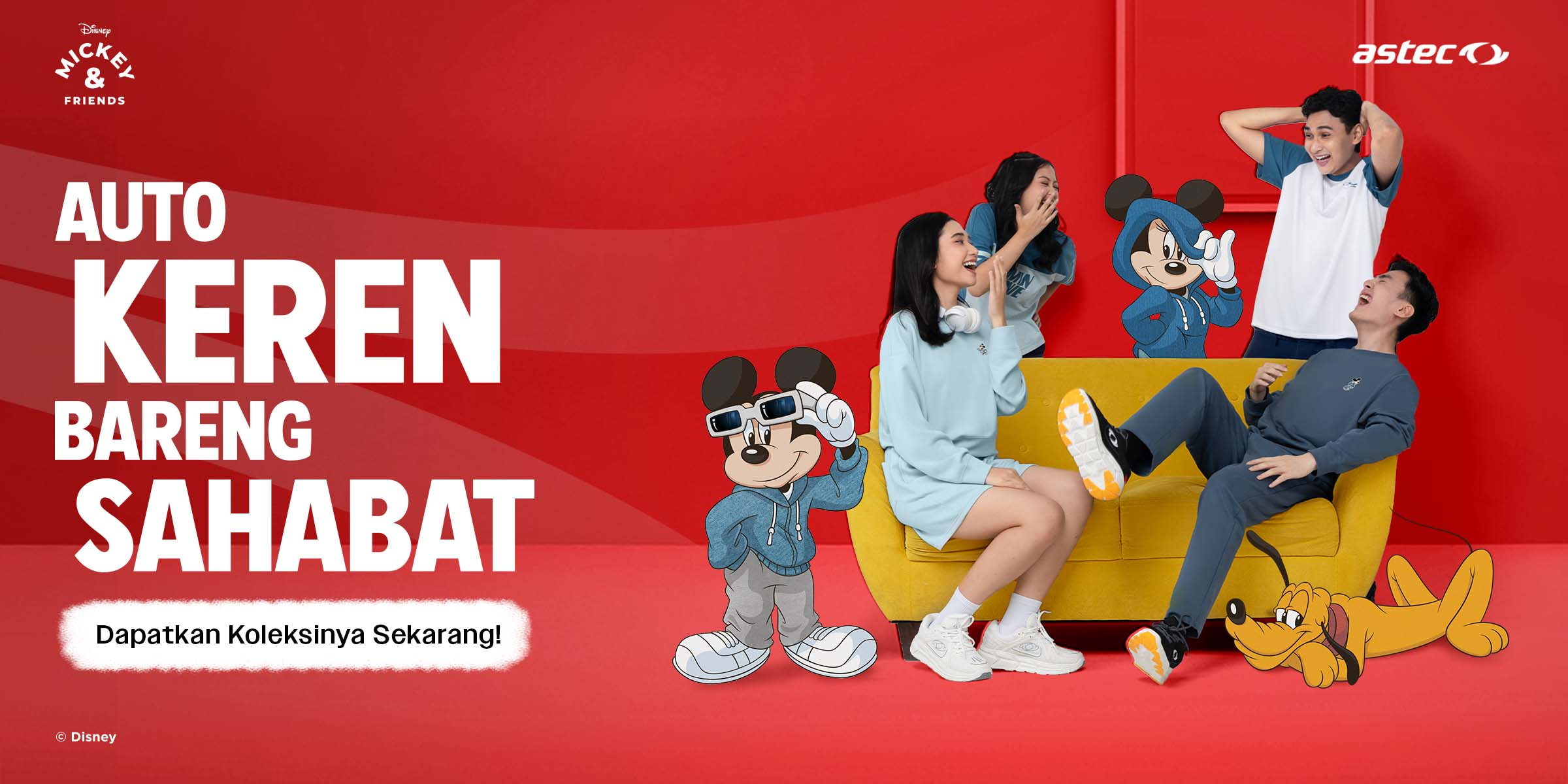 Toko Online Astec Official Shop | Shopee Indonesia