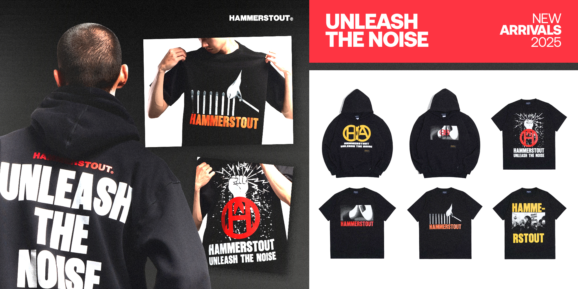 Toko Online Hammerstout Official Shop | Shopee Indonesia
