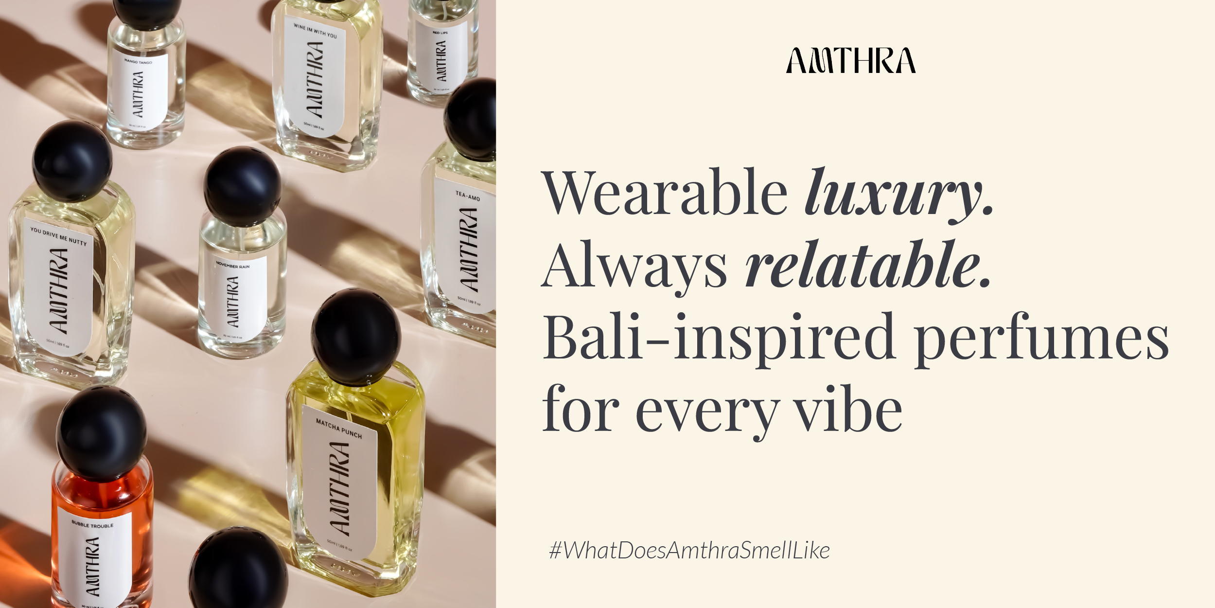 Produk AMTHRA | Shopee Indonesia