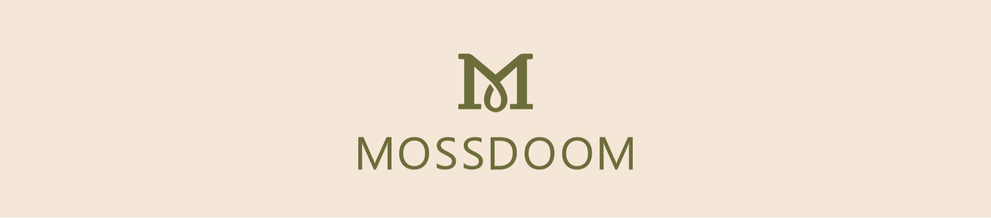 Toko Online Mossdoom Official Shop | Shopee Indonesia