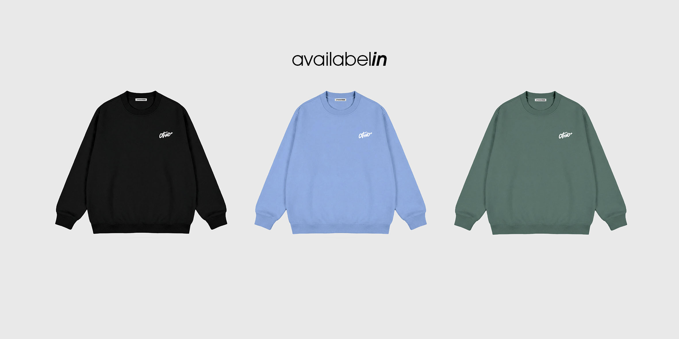 Produk O2 Essentials Official Store | Shopee Indonesia