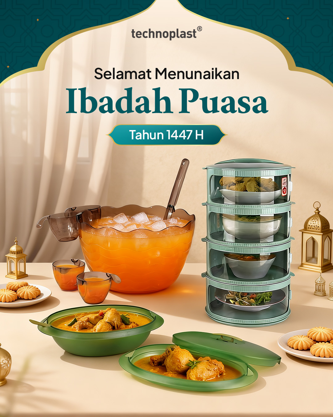 Toko Online Technoplast Official Shop | Shopee Indonesia