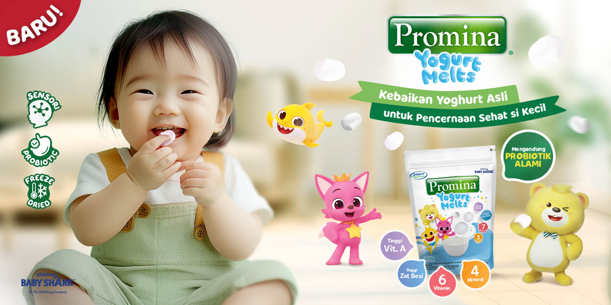 Toko Online Promina Official Shop | Shopee Indonesia