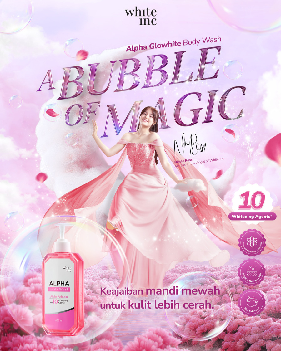 Toko Online White Inc Official Shop | Shopee Indonesia